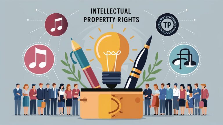 What Are Intellectual Property Rights? A Beginner's Ultimate Guide ...