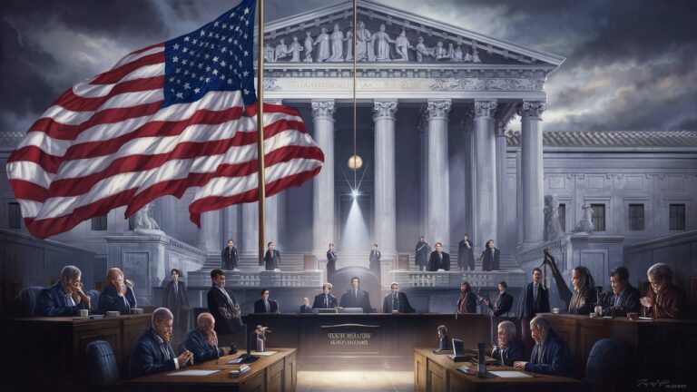 District of Columbia vs Heller (2008): The Case That Defined Gun Rights ...