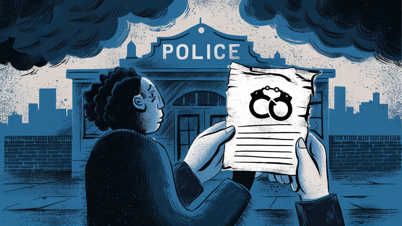 How to File a Police Misconduct Complaint: A Step-By-Step Guide - Legal ...