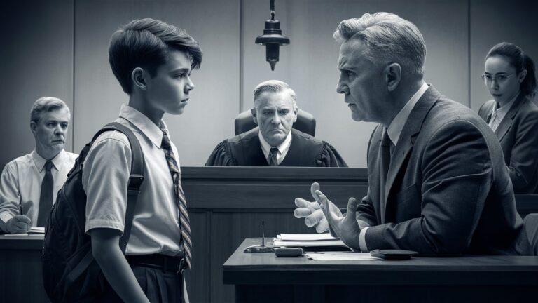 Juvenile vs Adult Court: Key Differences in Criminal Cases - Legal Affairs