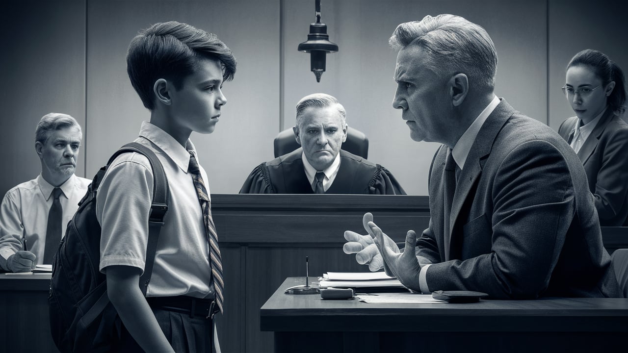 Juvenile vs Adult Court: Key Differences in Criminal Cases - Legal Affairs