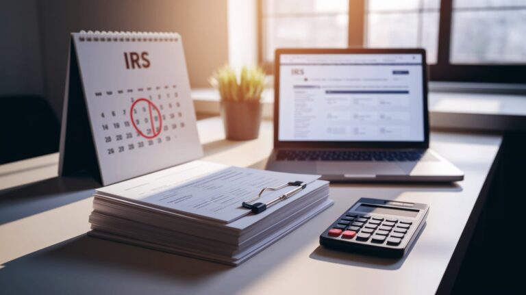 How to File Back Taxes: A Step-By-Step Guide to Compliance - Legal Affairs