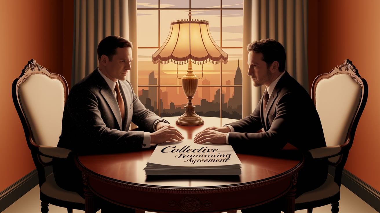 What Is a Collective Bargaining Agreement? Union Rights Explained ...