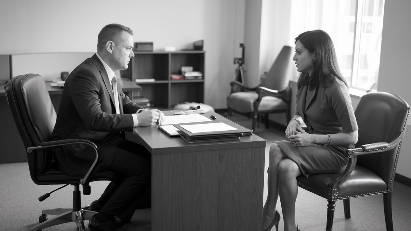 What Is a Temporary Restraining Order (TRO) in Divorce? Essential Facts - Legal Affairs