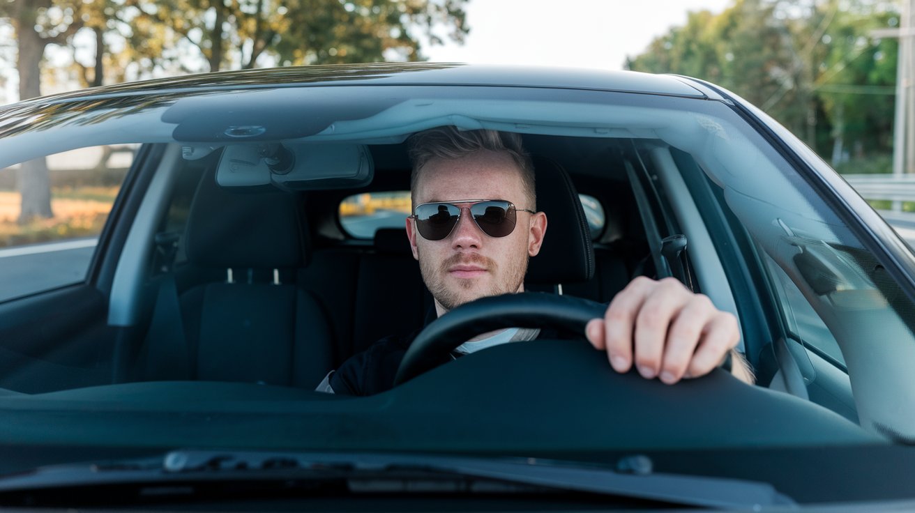 Can You Legally Drive With One Eye? Essential Facts Revealed - Legal ...