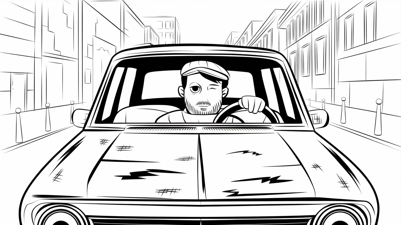 Can You Legally Drive With One Eye? Essential Facts Revealed - Legal ...